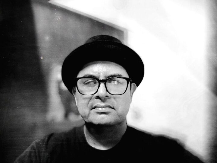 Dibujos y pinturas de Manuel V. Carlock | Artes visuales - Revista ...